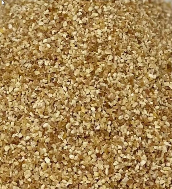 BIODATTES ALGÉRIE | Dates powder
