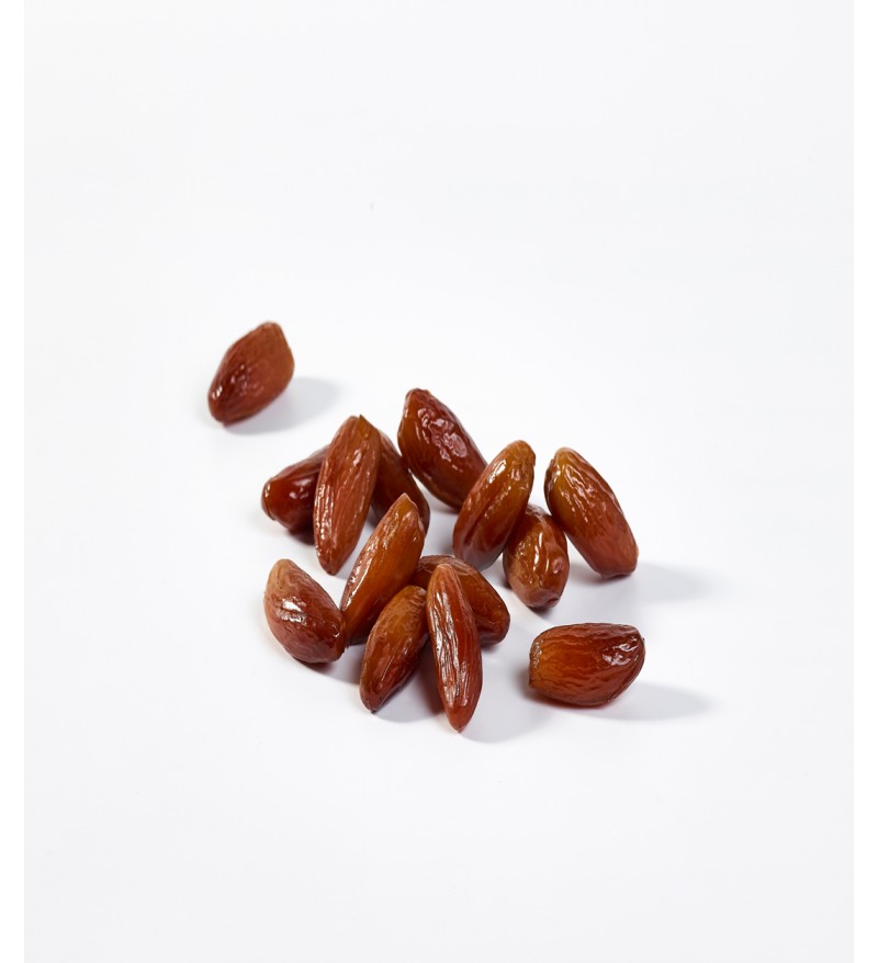 BIODATTES ALGÉRIE | Dattes entières en carton